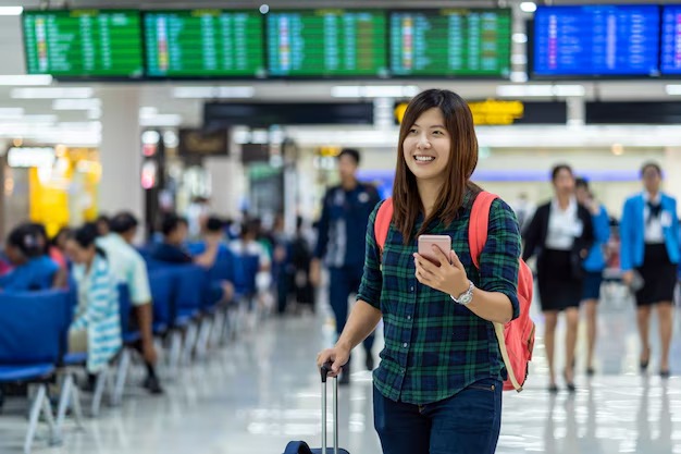 Migrate Abroad – Explore Global Opportunities | VJC Overseas